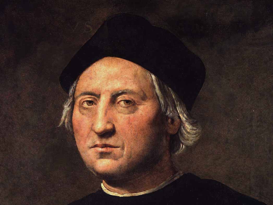 Colombo che recita Dante in genovese - Speak Hopper